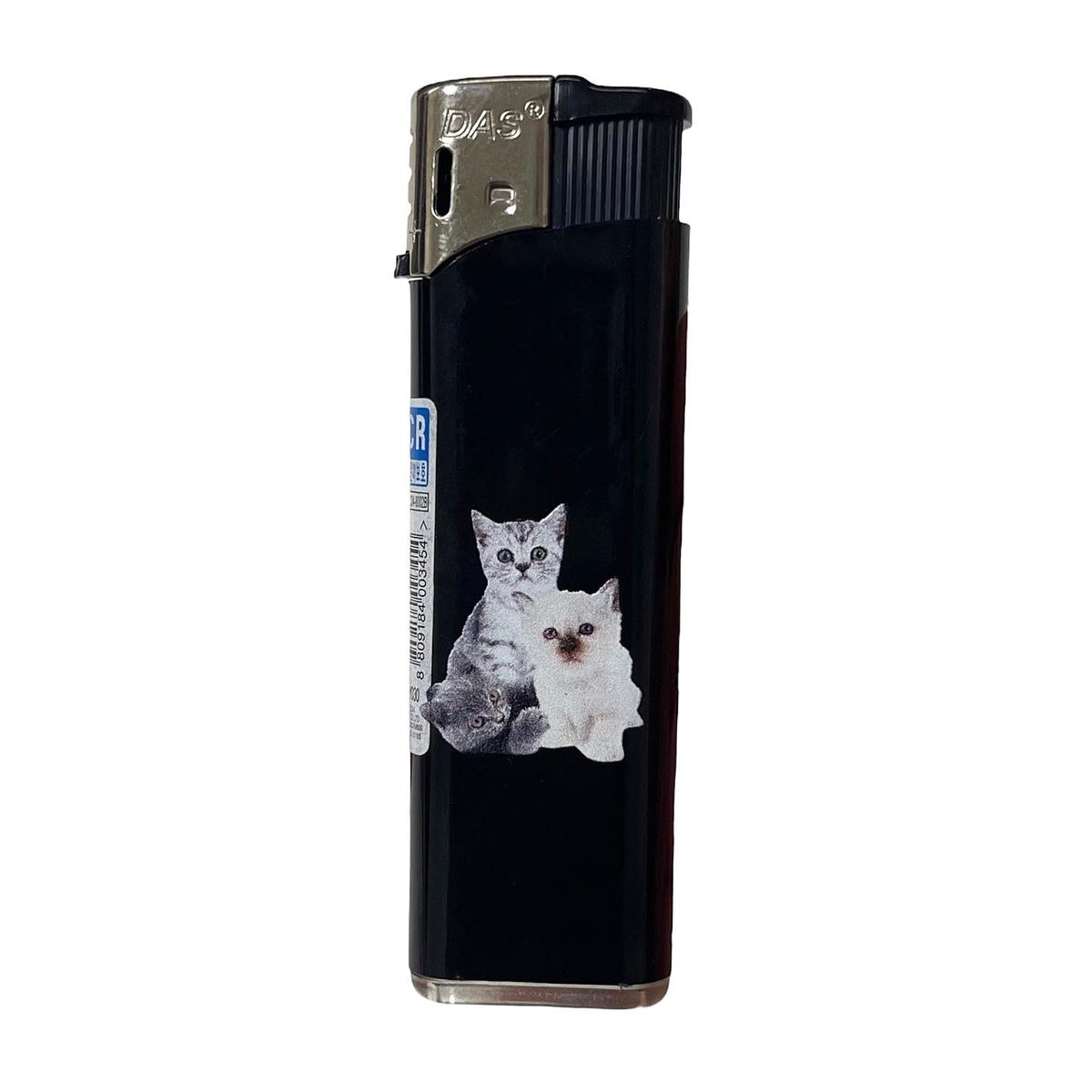 Multi cat lighter – TOOFOOFEEFA