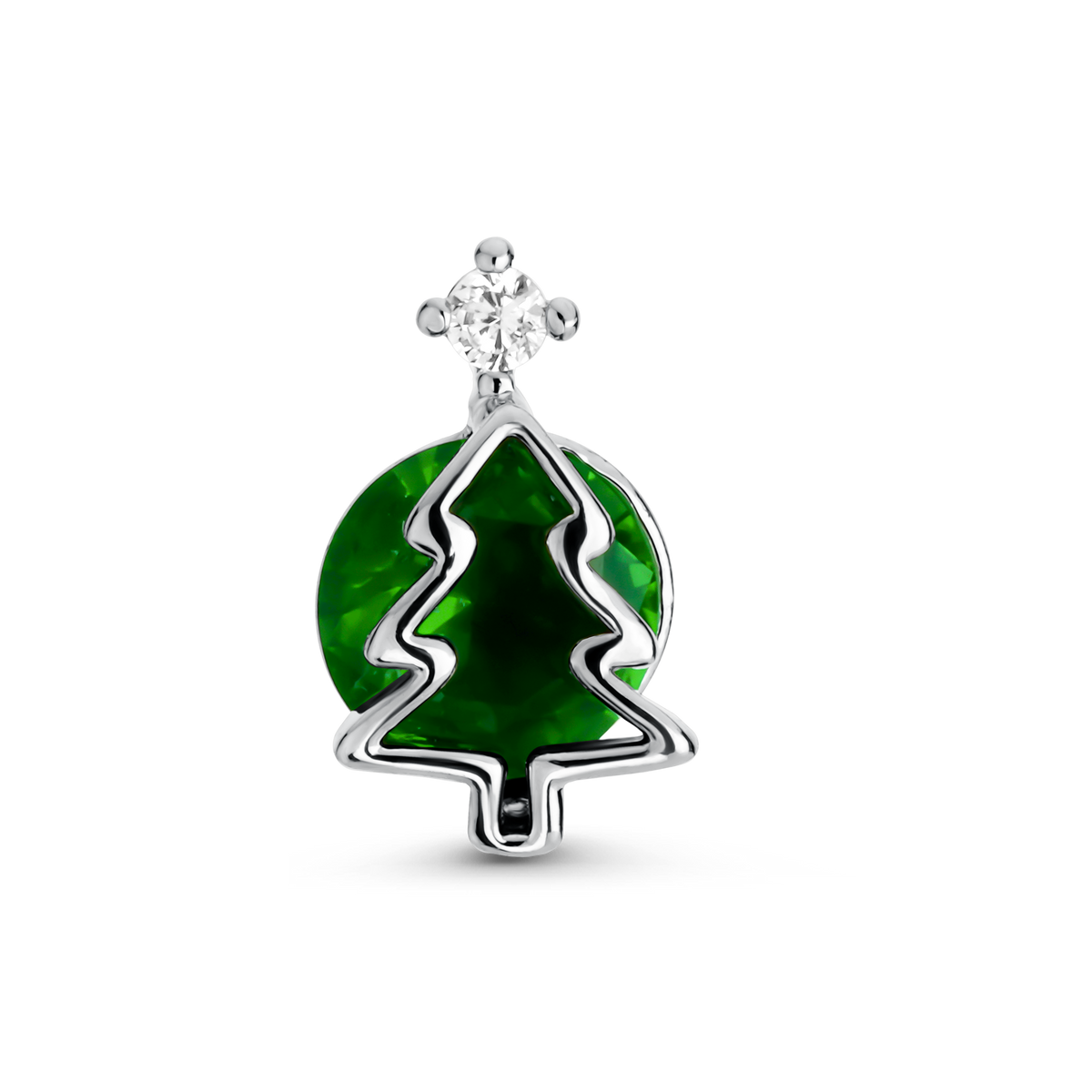 Christmas tree piercing – TOOFOOFEEFA