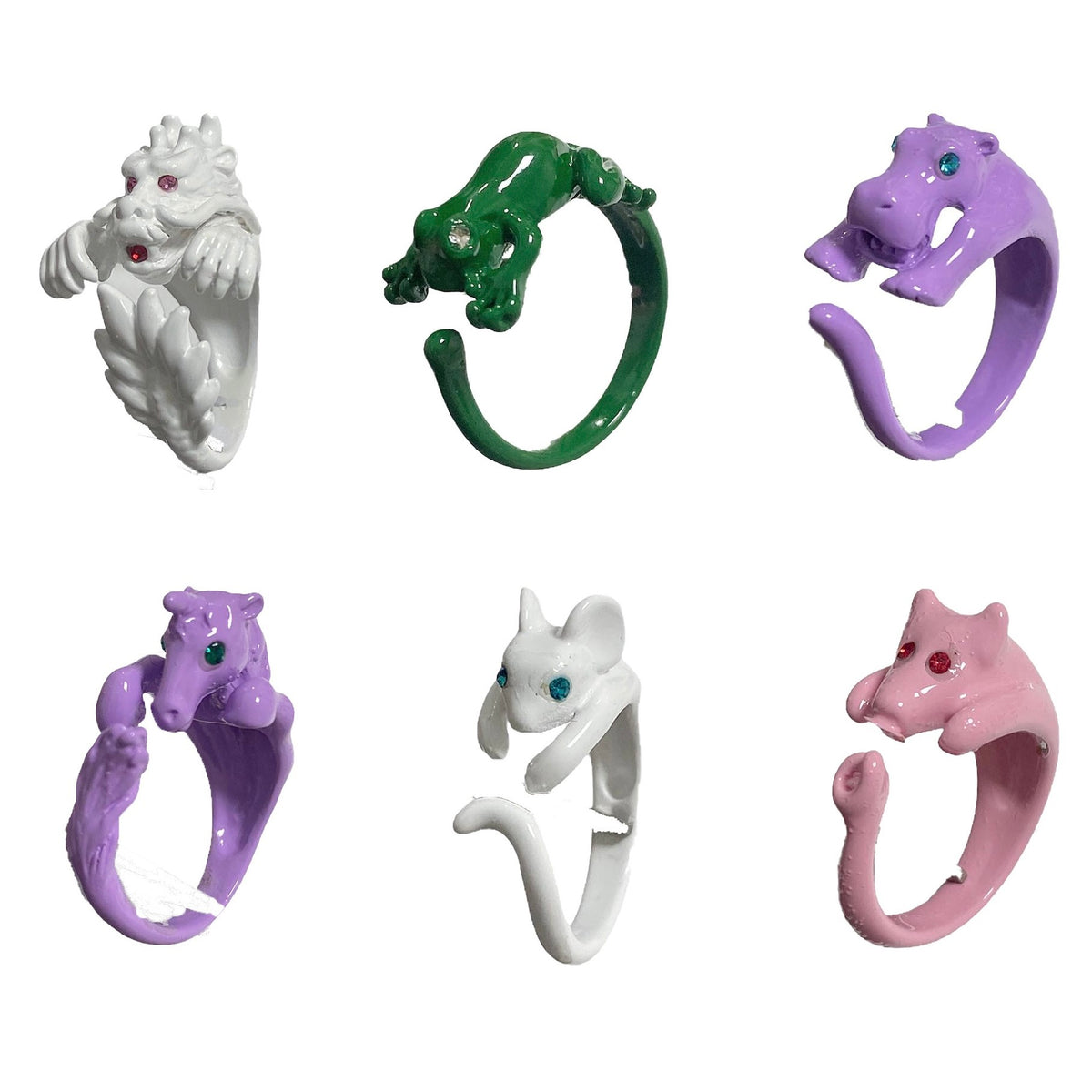 Mice ring – TOOFOOFEEFA